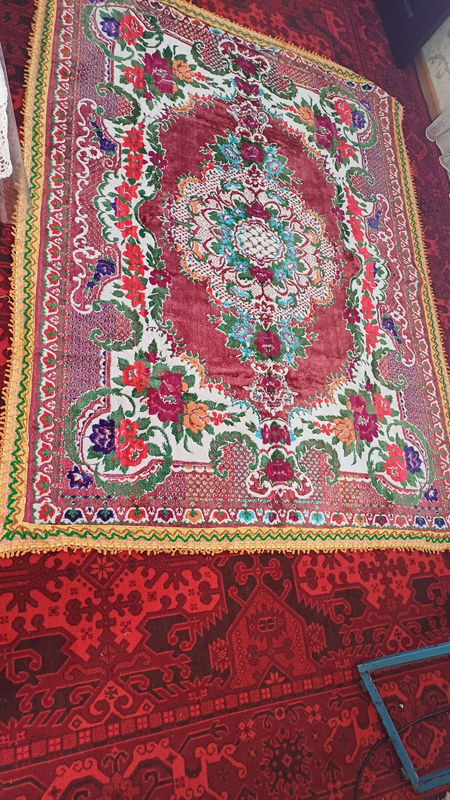 Албанский холати супер