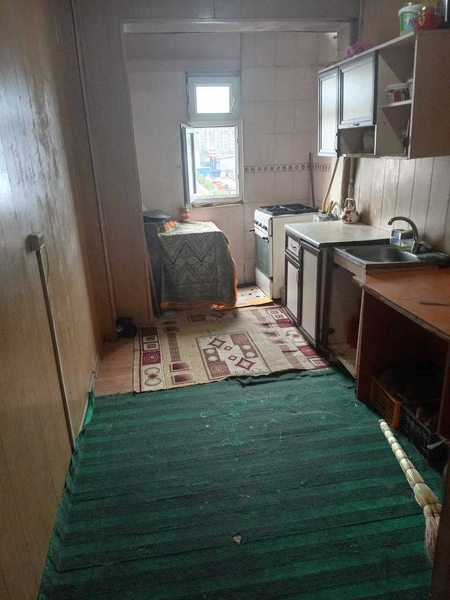 Продается 3-х комнатная квартира 3/7/9 Водник