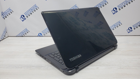 Toshiba  N3530 стилно дизайн