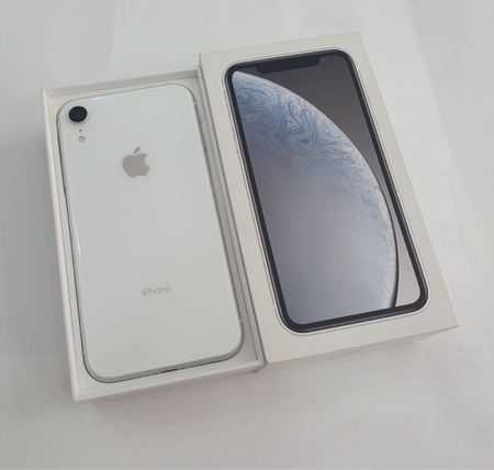 Iphone Xr sotiladi