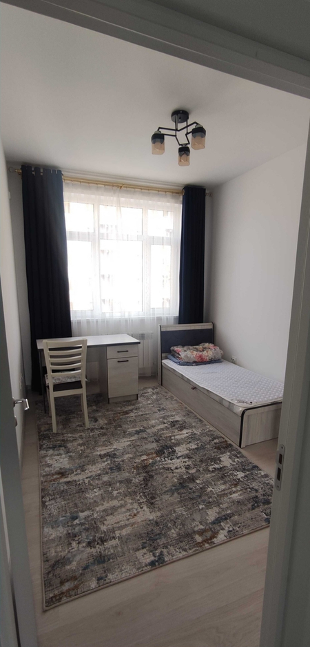 АРЕНДА КВАРТИРА 3хонали Махтумкули Авиатор корзинка