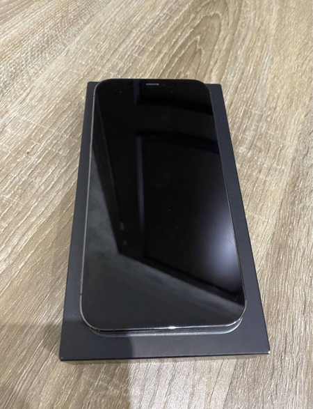 Iphone 12 Pro 256