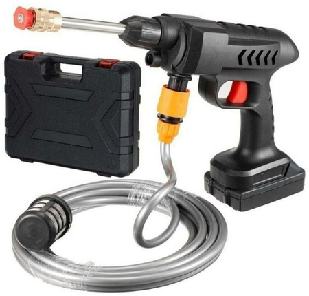 Avto karcher - mashinani tez va ison yuvadi - dostavka bepul