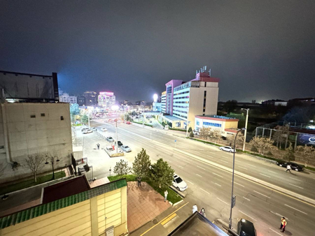 Габус, ориентир Grand Mir hotel, Gosht 3/4/7 100 кв.м