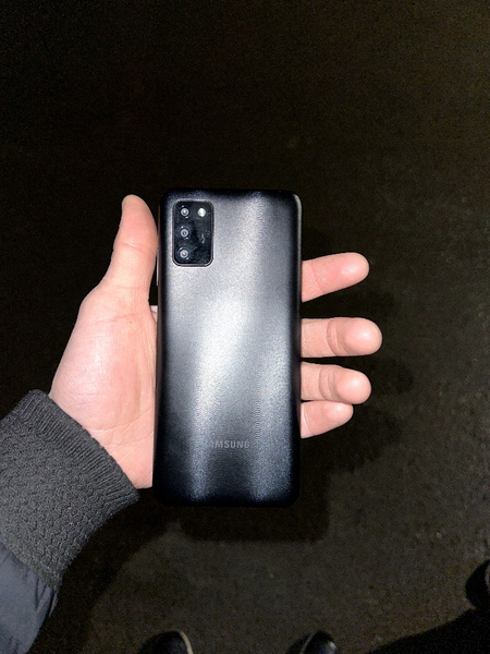 Samsung a30 holati ideal