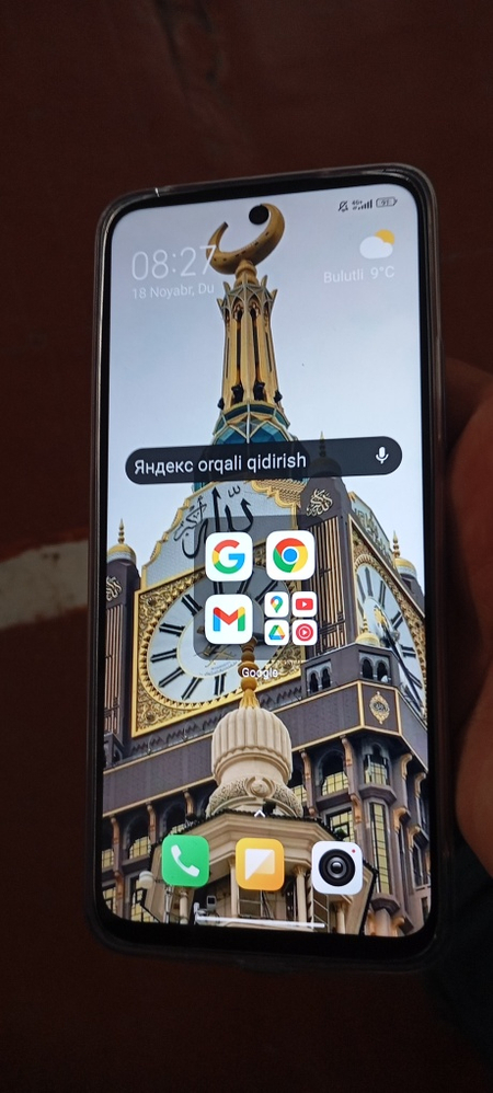 Redmi 12 4/128gb