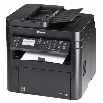 Принтер Лазерное МФУ Canon i-SENSYS MF264dw