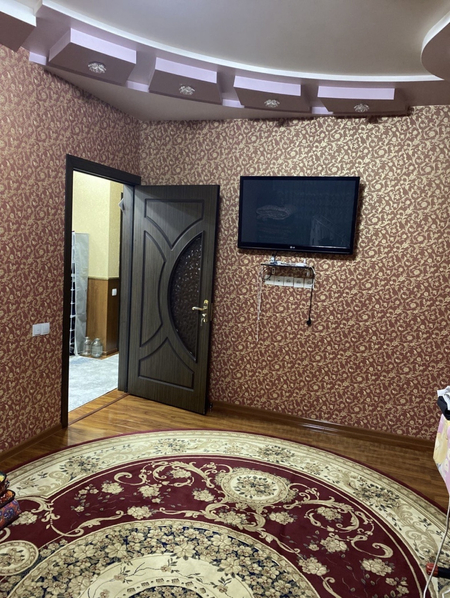 Продается 4х комнатная квартира