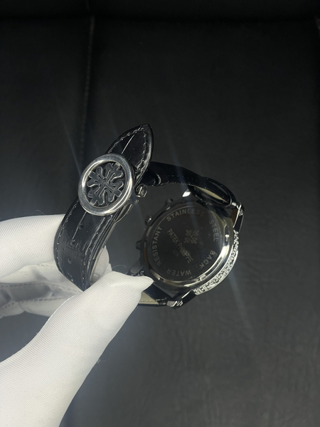 PATEK PHILIPPE.tissot.rolex.casio.orient.soat.sovga.