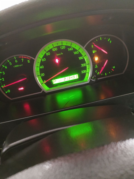 Продаётся Chevrolet Epica
