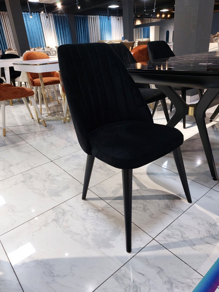 Stul Modern Model Turkiya