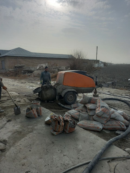 Ставка Пол сухой stashka yarmi quruq stashka сташка