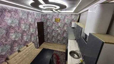 Бобура 56м2 2/3/5 Высокопотолок Меб+тех Ор-р Magic City