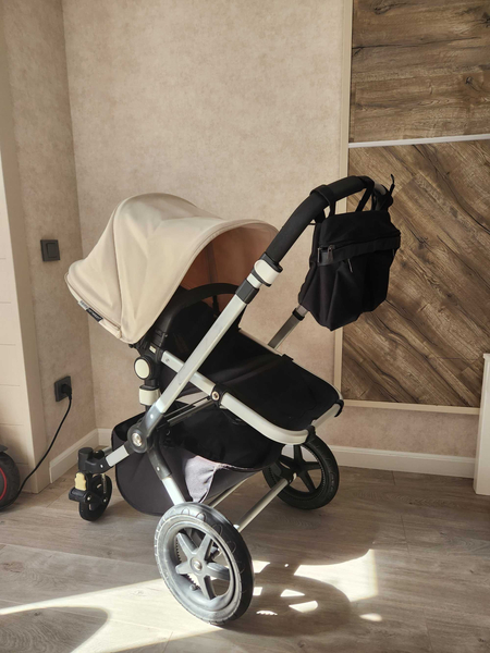 Коляска Bugaboo Cameleon 3