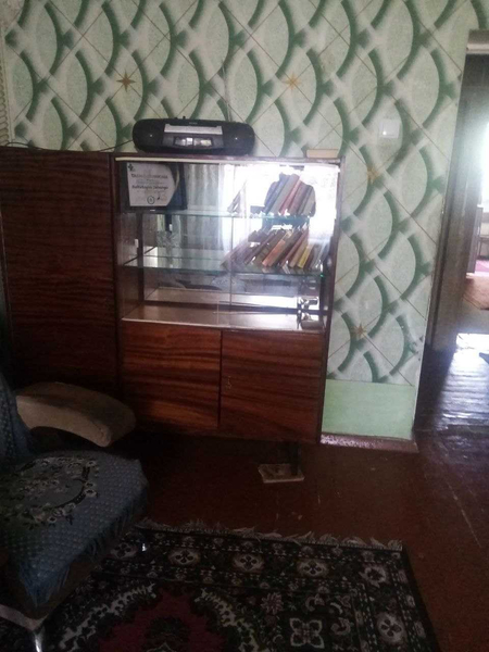 Продаётся квартира м. Минг урик ул. Шахрисабз ID: 55214