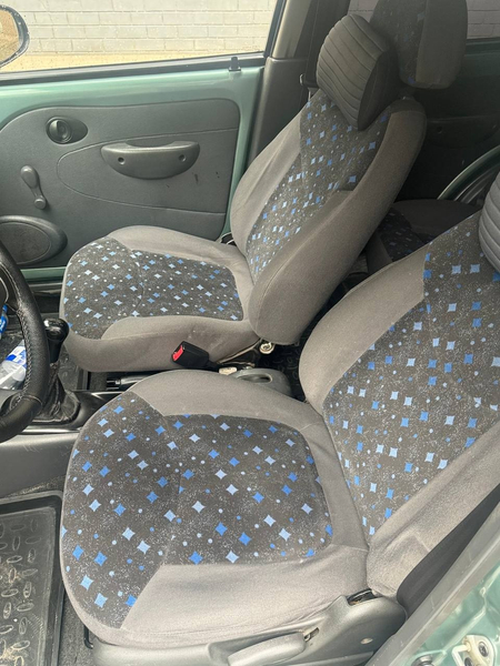 Matiz suhoy 80 mingdan Benzin