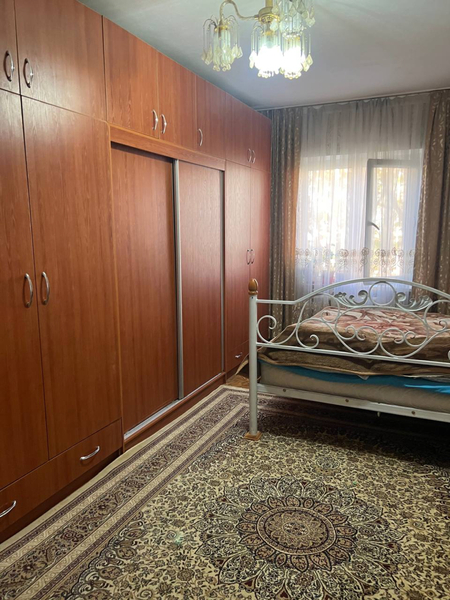 Kvartira arenda Tuzel 1 3/2/4 bez makler