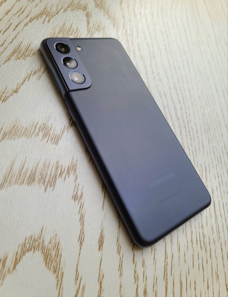 Samsung S21 5G Phantom