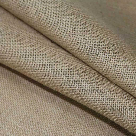 Burlap, jut mato