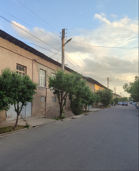 Срочно продаётся земля