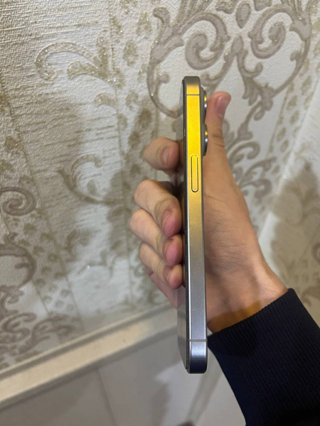 Iphone 15 Pro 256gb