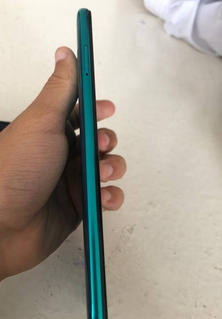 Redmi Not 9 pro 8/128