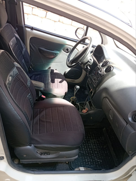 Matiz 2012 yil tayyor moshina