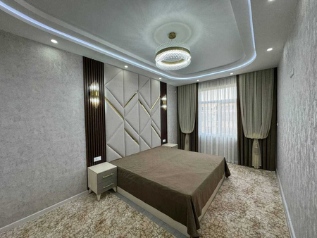 N.10519 Срочно! Продаётся: Квартира 3х комнатная