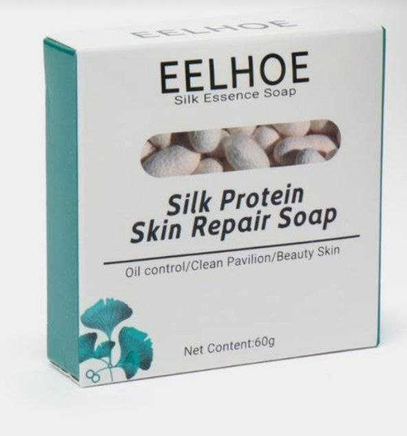 Silk Essence soap Mutloq tabiig mahsulot bilan sog'ligingizni asrang!
