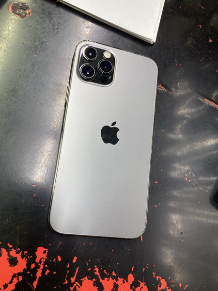Iphone 12 pro grey 128GB