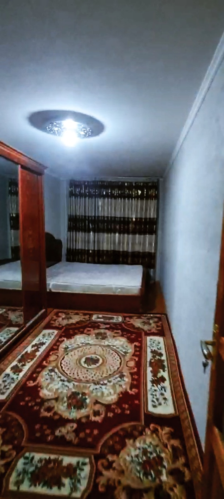 Квартира ижарага берилади