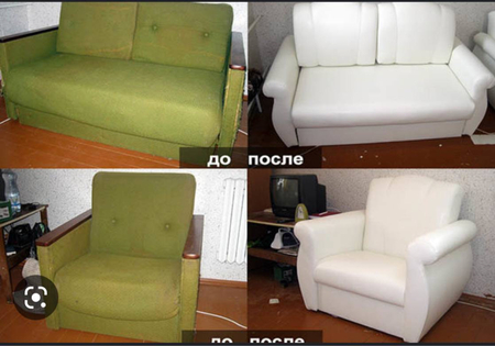 Mebel restavratsiya