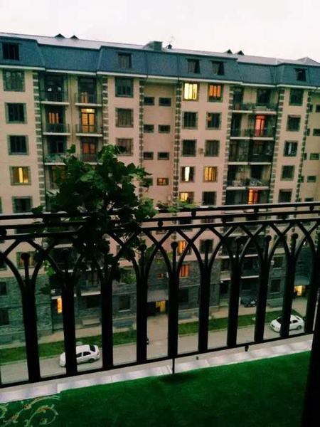 Сдается 2-х комнатная квартира, Район Сергели 3, (ASH93)