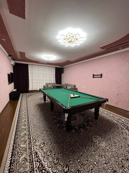 DACHA Charvoq Bochka bez makler