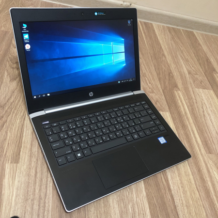 Ноутбук HP ProBook 430 G5