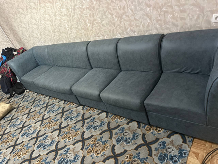 Mebel 5tali divan sotiladi srochna