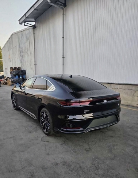 Byd Han 715KM 2024.05 Full 1ta matorli