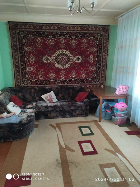 Продажа дома. Площадь участка 4.7