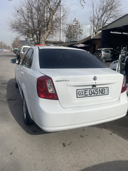 Jentra 1 yevro avtomat