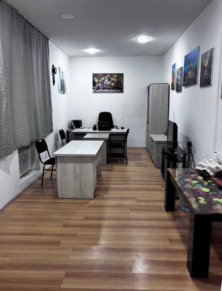 Офисы ор Узбекфильм 20 и 45 м2