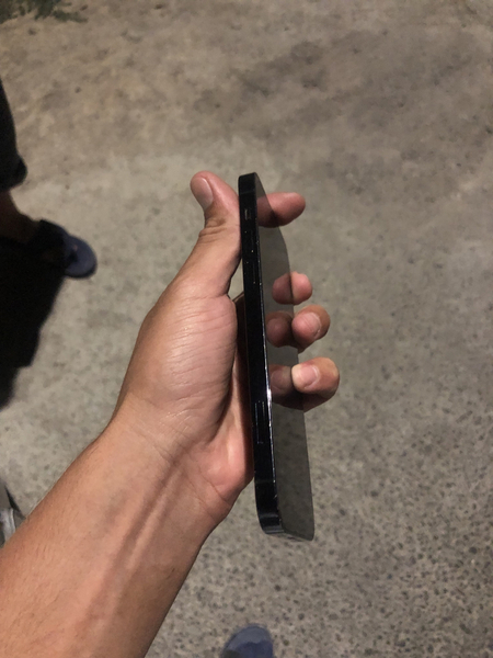 Iphone 12 pro 128 gb