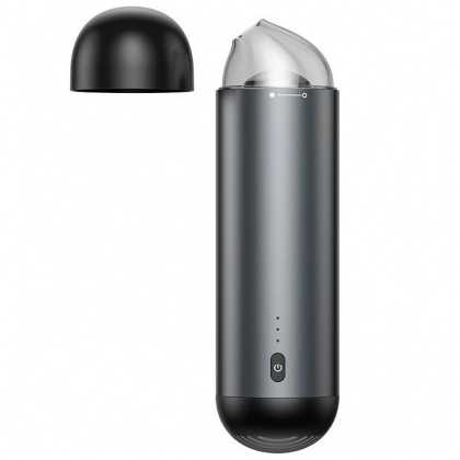 Пылесос автомобильный Baseus Capsule Cordless Vacuum Cleaner
