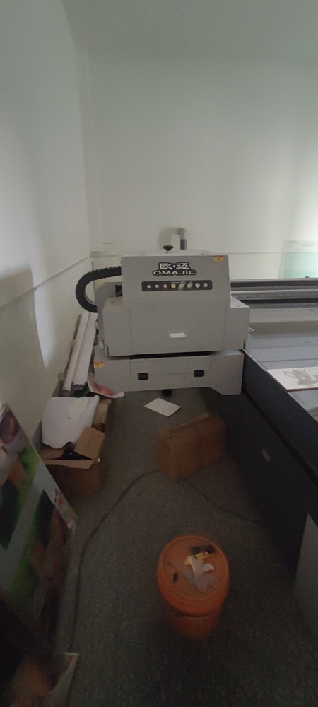 UV printer ultra solvent