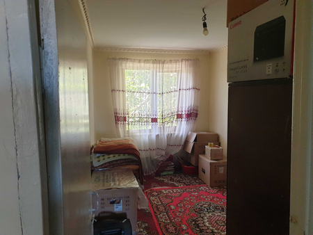 Продаётся квартира, 3-х комнатная