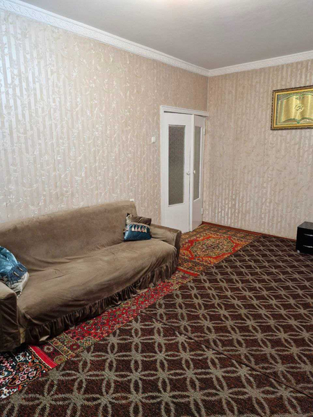 Сдается квартира 2в3/1/5 Ахмад-Югнакий