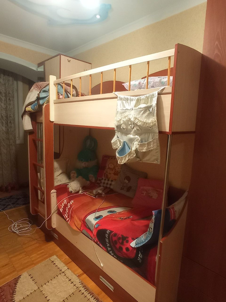 Мебель для детской