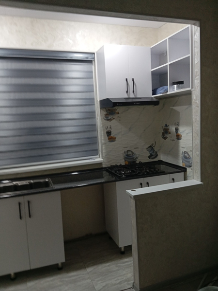 Продам свая 1 ком переделанно 2 евро ремонт мебель и техника