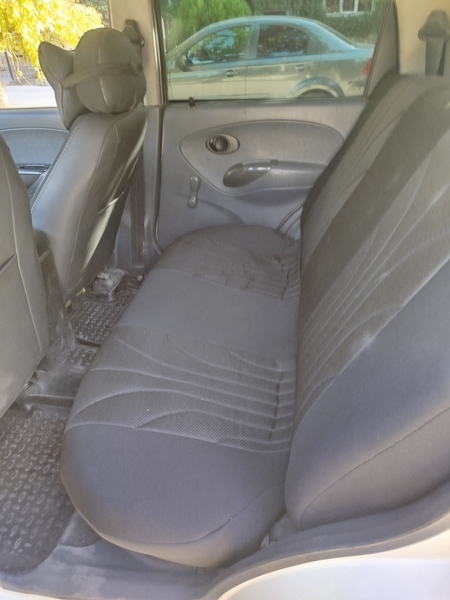 Matiz mx molochniy 2015