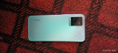 Vivo telefon  bor