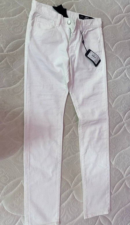 Новые Брюки Armani Exchange